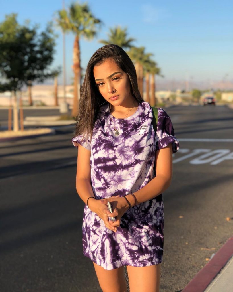 Hailey Orona - Bio, Family, Who Is Her Boyfriend?, Ethnicity - Early ...