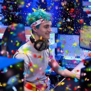 Tyler Blevins "Ninja" - Bio, Interesting Facts, Marriage Life Of ...