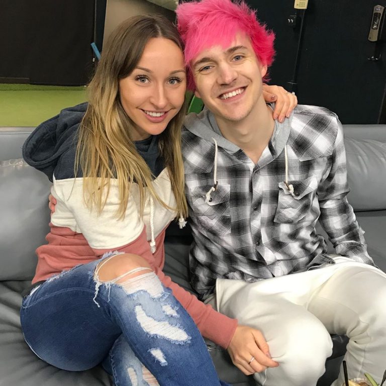 Tyler Blevins "Ninja" - Bio, Interesting Facts, Marriage Life Of ...