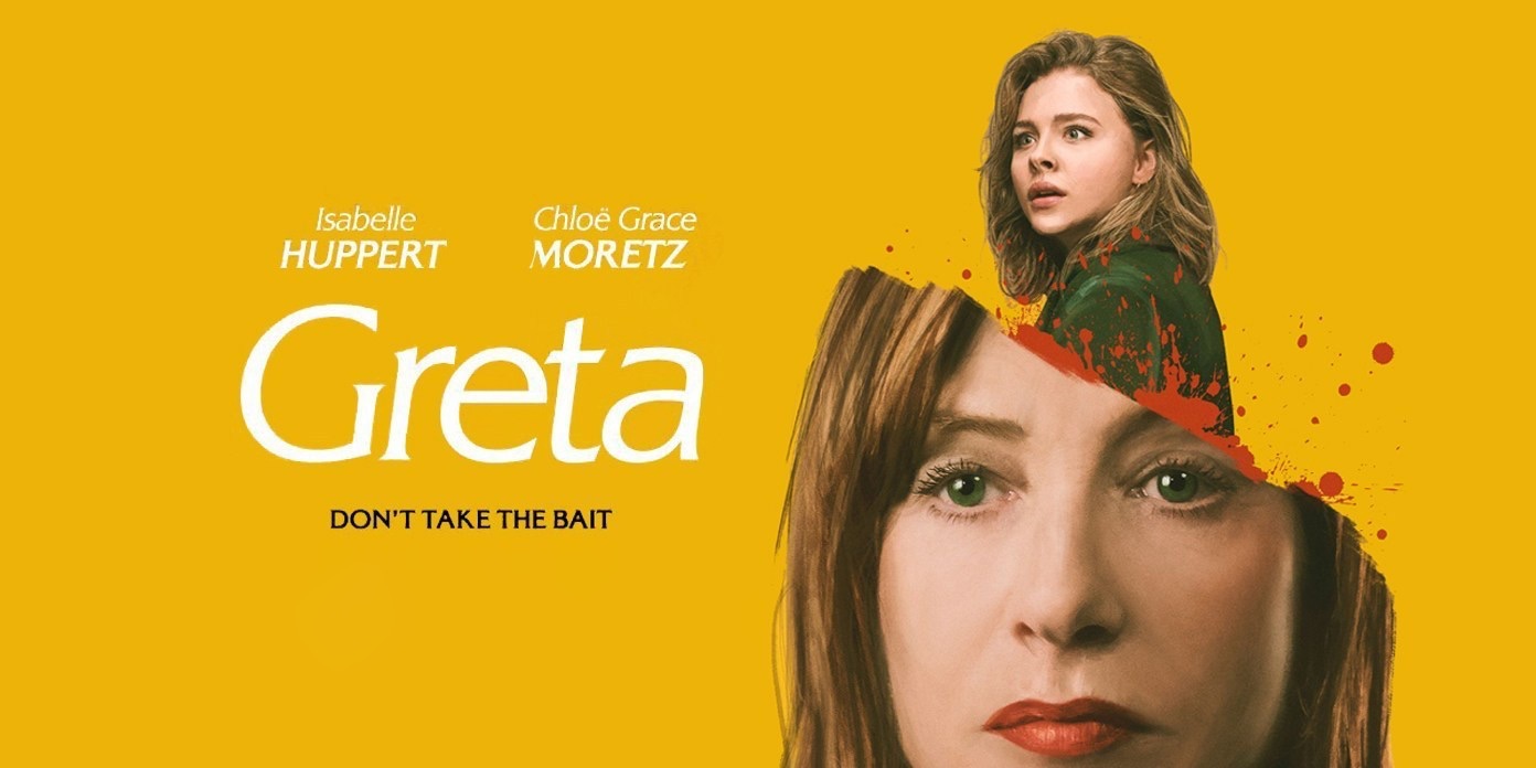 Is Greta On Netflix? - TheNetline