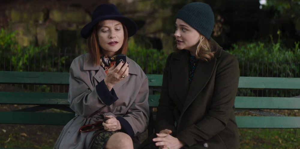 Is Greta available on Netflix? The film will come to Netflix in most ...