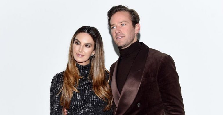 Armie Hammer - Biography, Married Life, Children & Net Worth