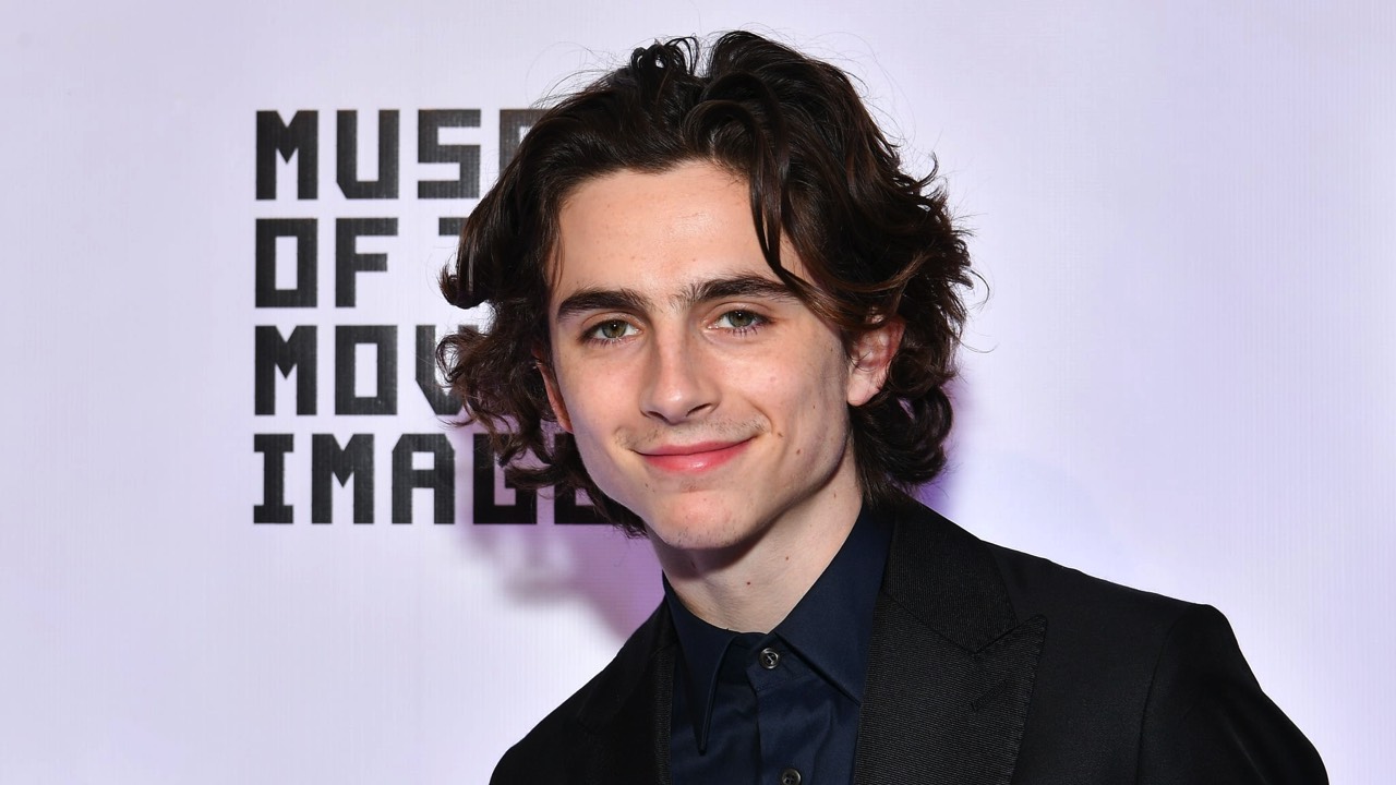 Up And Coming Young Male Actors Best Event In The World