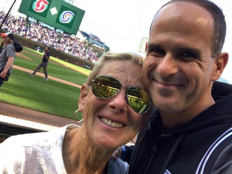 Who Is Bobbi Raffel? The Untold Truth Of Marcus Lemonis’ Wife