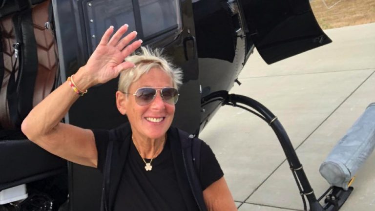 Who Is Bobbi Raffel? The Untold Truth Of Marcus Lemonis’ Wife