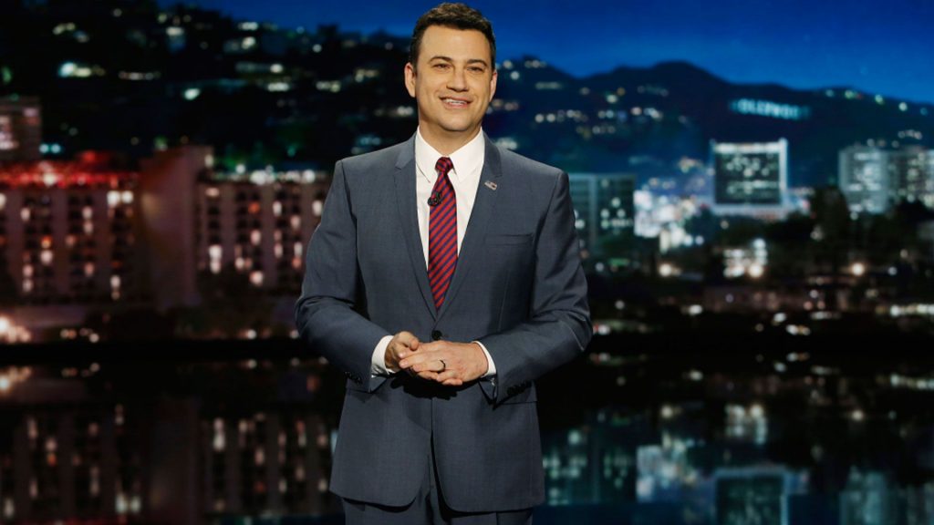 The Best TV Talk Shows: Top 15 List - TheNetline