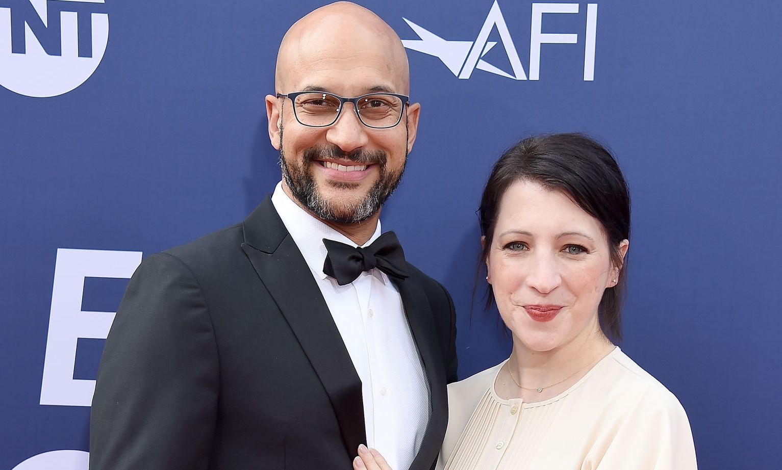 The Untold Truth of Keegan-Michael Key’s Wife, Elisa Pugliese - TheNetline