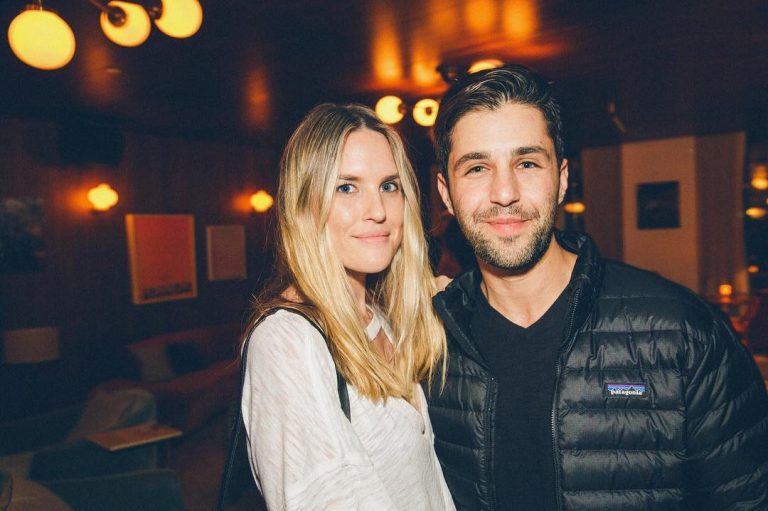 The Untold Truth Of Josh Peck's Wife, Paige O'Brien - TheNetline