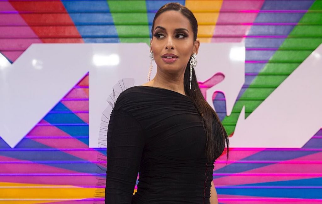 What You Didn't Know About Colin Kaepernick’s Girlfriend, Nessa Diab