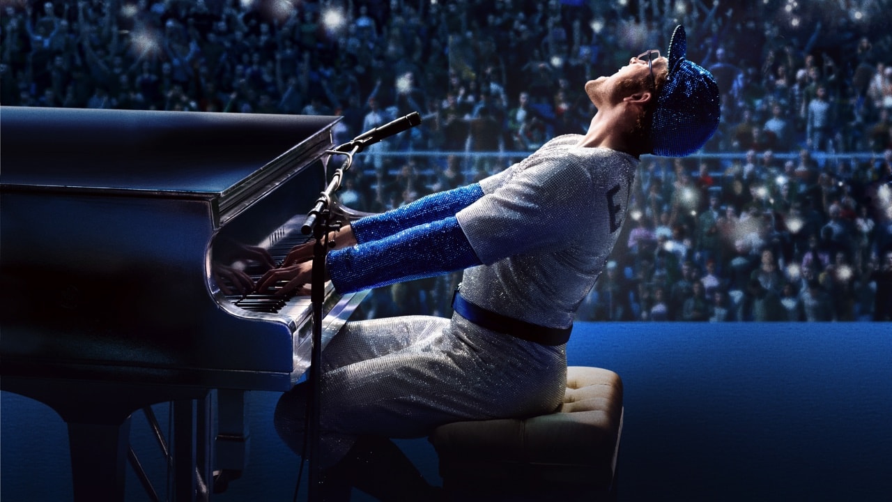 Is "Rocketman (2019)" Coming To Netflix? - TheNetline