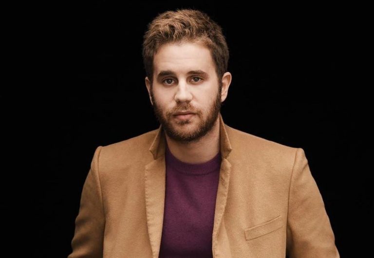 Everything You Need To Know About Ben Platt - TheNetline