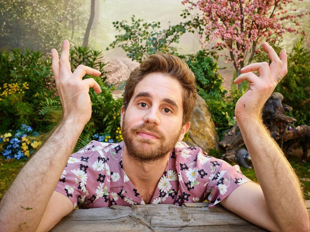Everything You Need To Know About Ben Platt - TheNetline