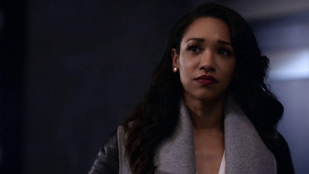The Untold Truth Of Candice Patton - TheNetline