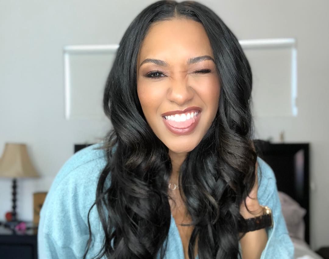 The Untold Truth Of Candice Patton - TheNetline