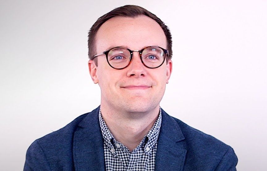 The Untold Truth Of Pete Buttigieg's Husband- Chasten Glezman - TheNetline