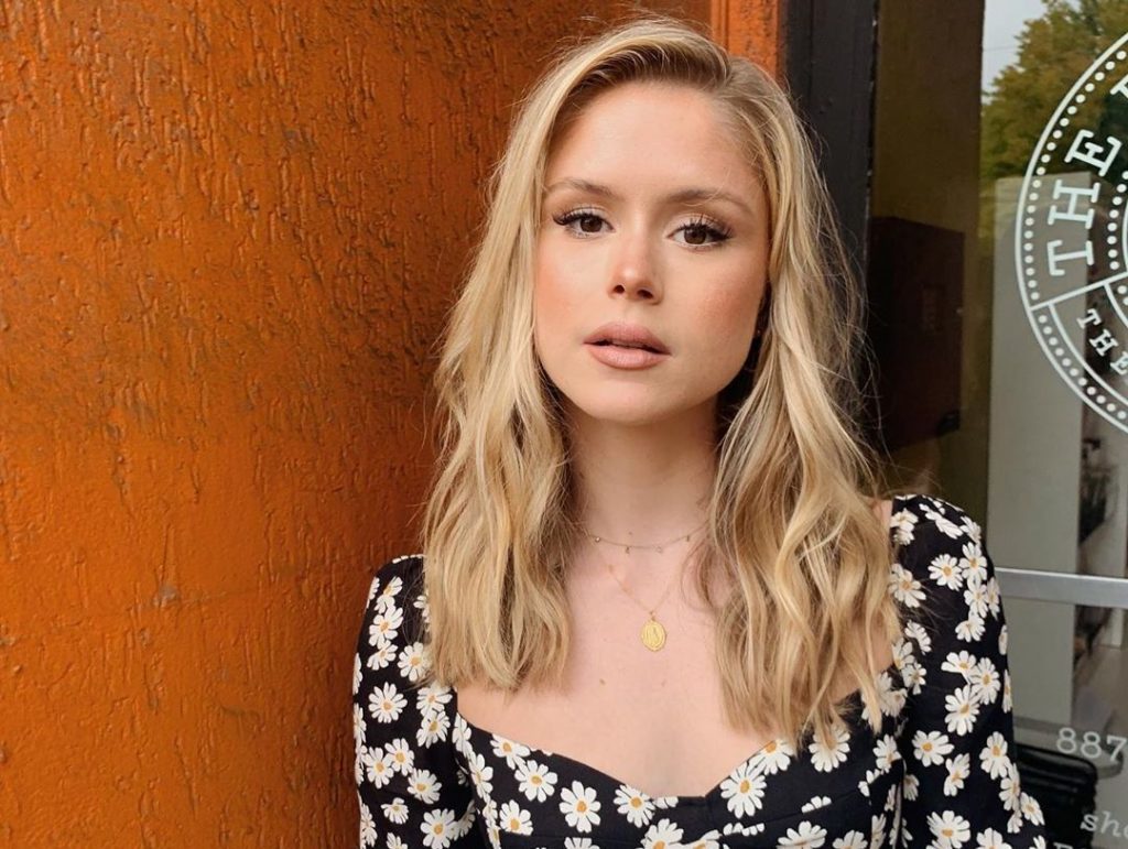 The Untold Truth Of Erin Moriarty - TheNetline