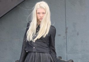 The Untold Truth Of Hunter Schafer - TheNetline