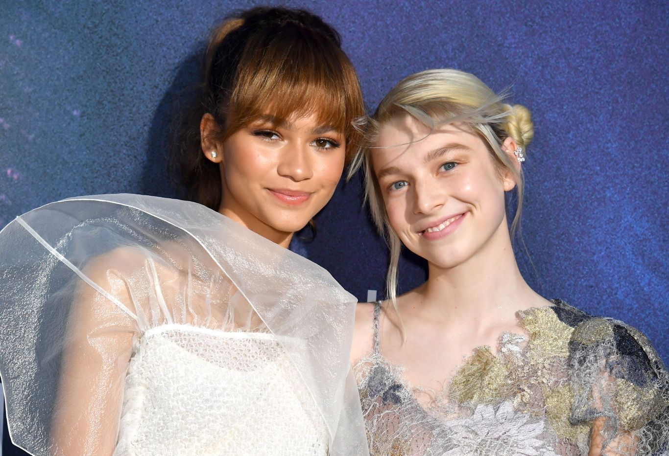 The Untold Truth Of Hunter Schafer - TheNetline