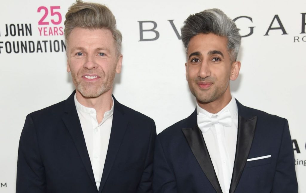 The Untold Truth Of Tan France - TheNetline