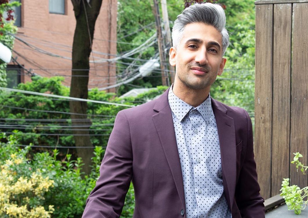 The Untold Truth Of Tan France - TheNetline