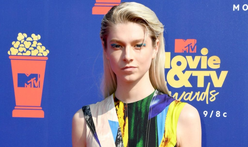 The Untold Truth Of Hunter Schafer - TheNetline