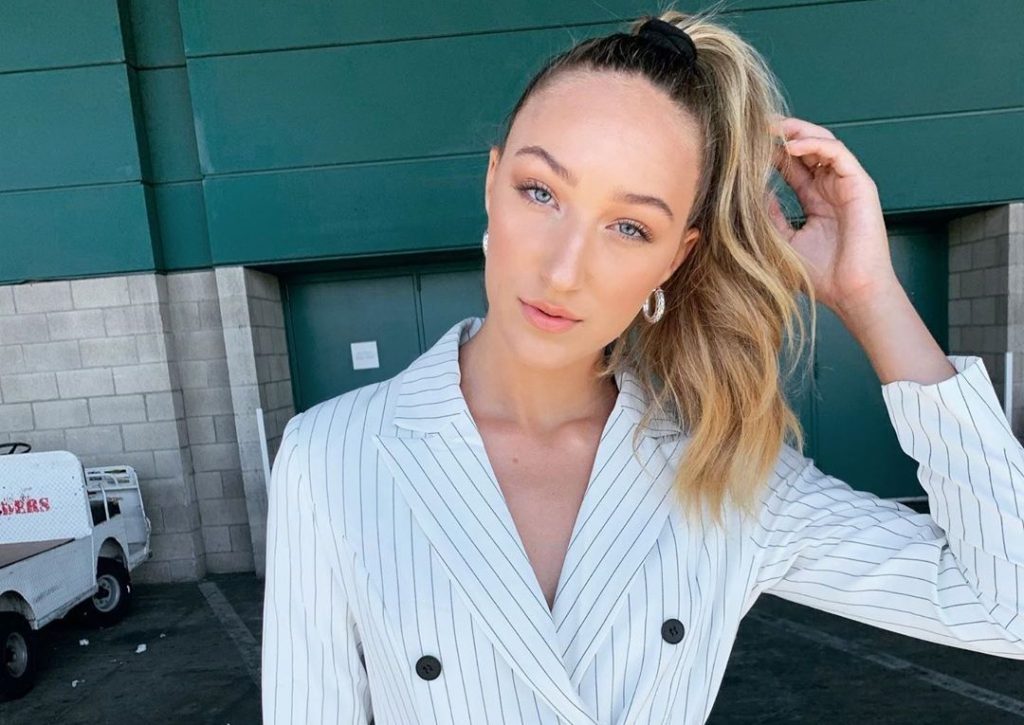 The Untold Truth Of Ava Michelle - TheNetline