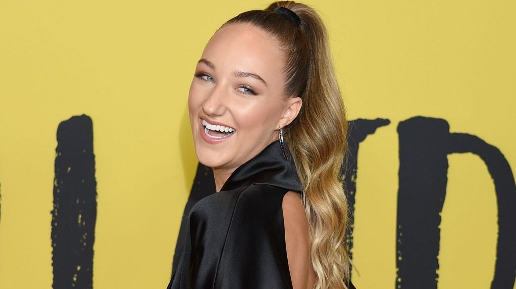 What is Beth Thomas doing now? She is a celebrated nurse and is ...