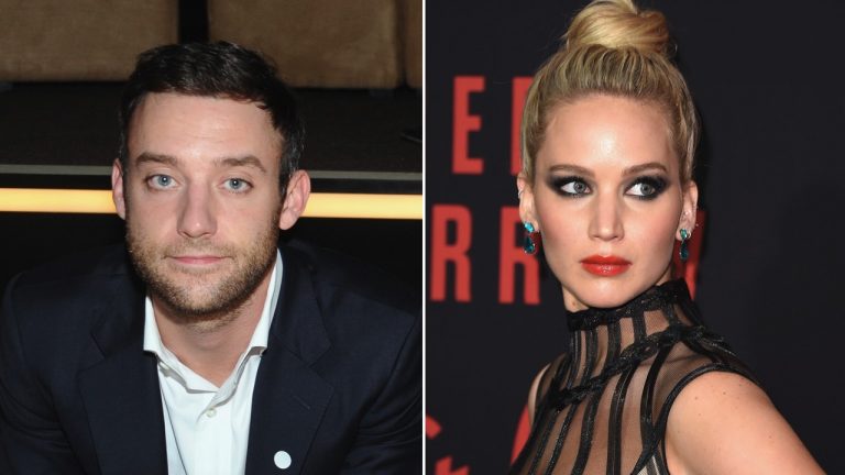 The Untold Truth Of Jennifer Lawrence's Relationships - TheNetline