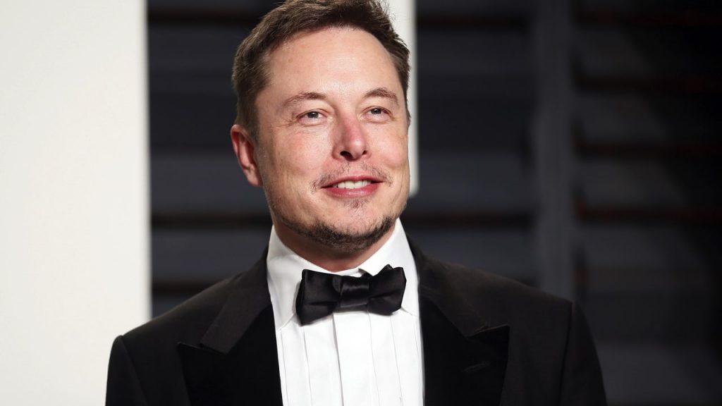 Elon Musk's Girlfriends: The Truth About His Love Life - TheNetline