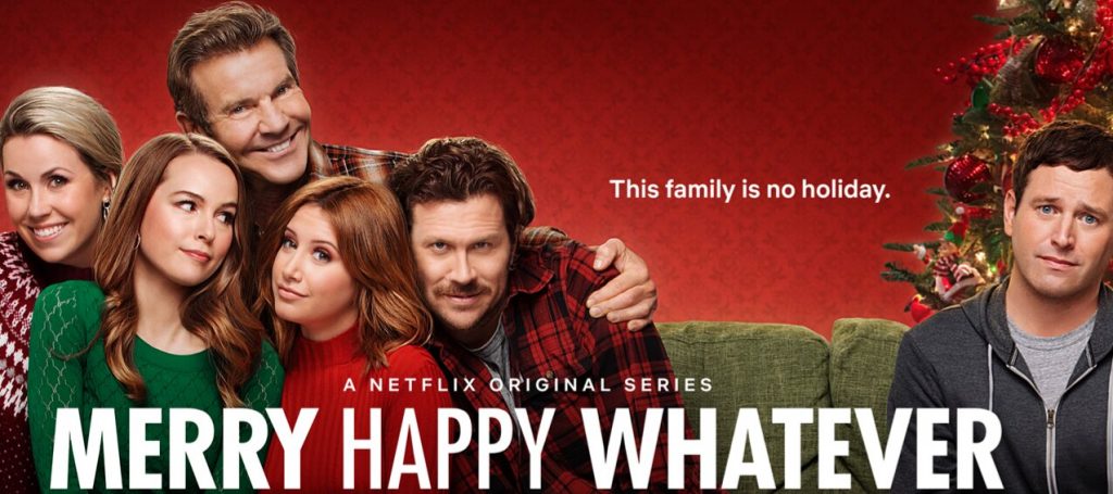 Detailed List of Netflix Originals Coming in November 2019 - TheNetline
