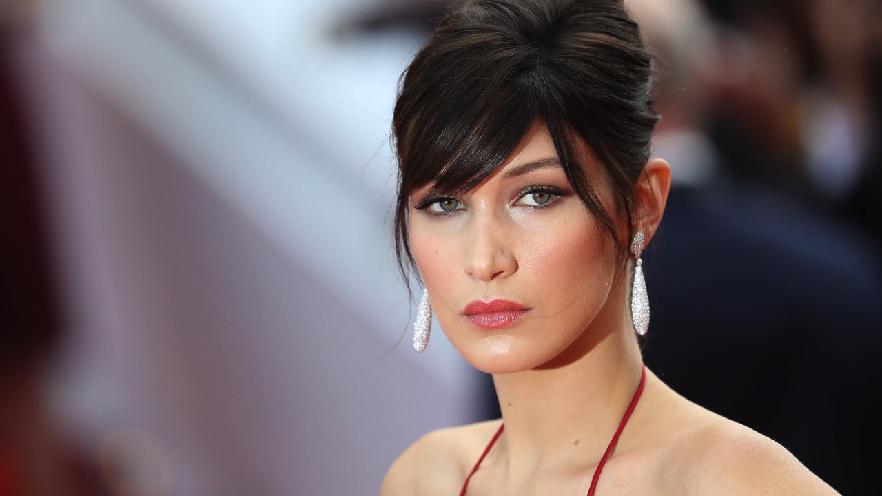 9 Stunning Actresses Under 30 With Oval Face Shape - TheNetline