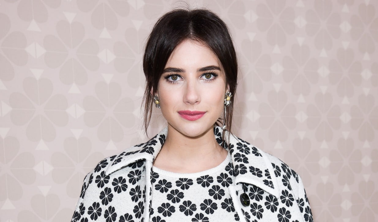 9 Stunning Actresses Under 30 With Oval Face Shape - TheNetline