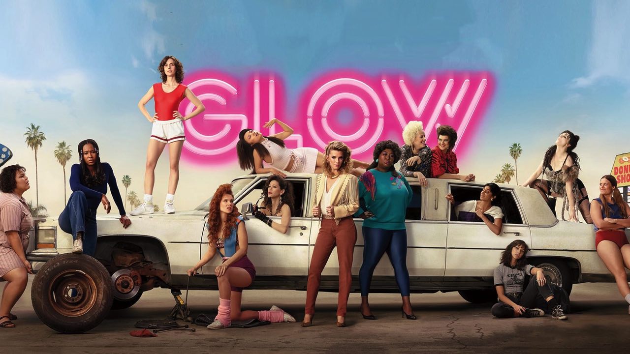 GLOW Season 4: Netflix Release Date & What To Expect - TheNetline
