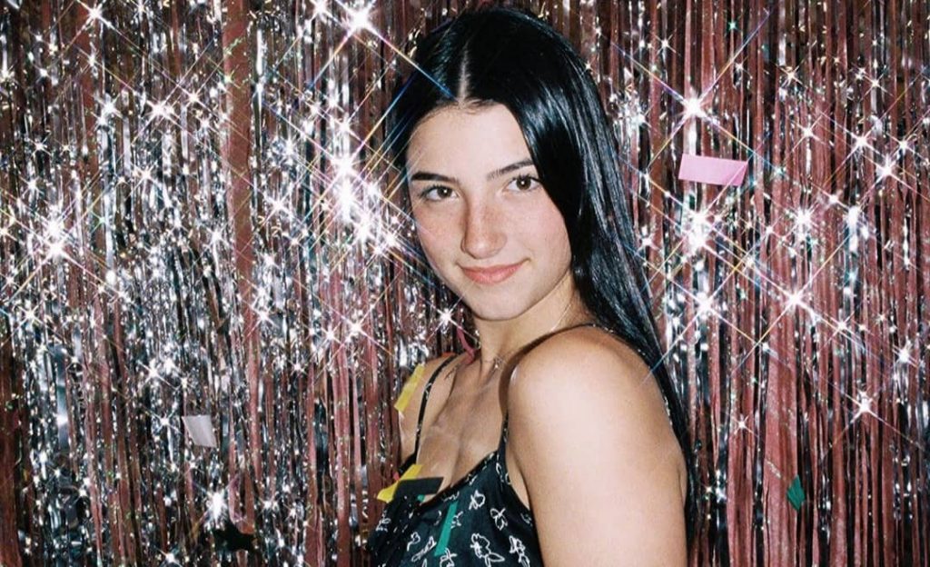 The untold truth of Charli D'Amelio - TheNetline