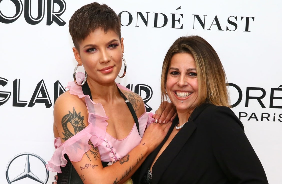 Everything We Know About Halsey's Parents - TheNetline