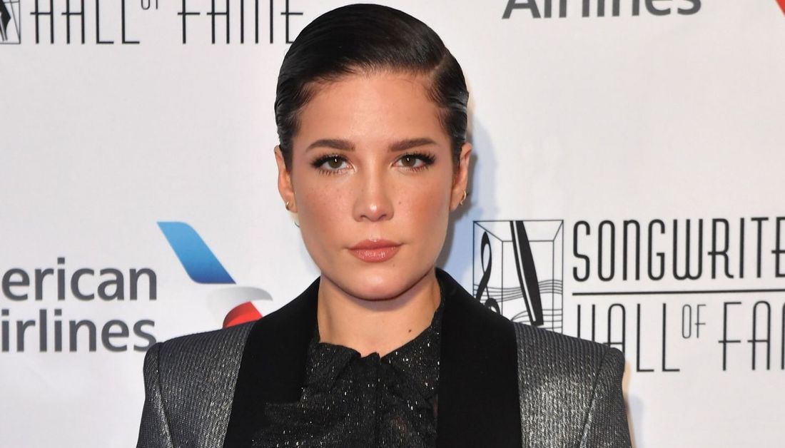Everything We Know About Halsey's Parents - TheNetline