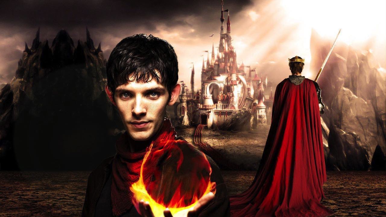 The real reason BBC’s Merlin is leaving Netflix - TheNetline