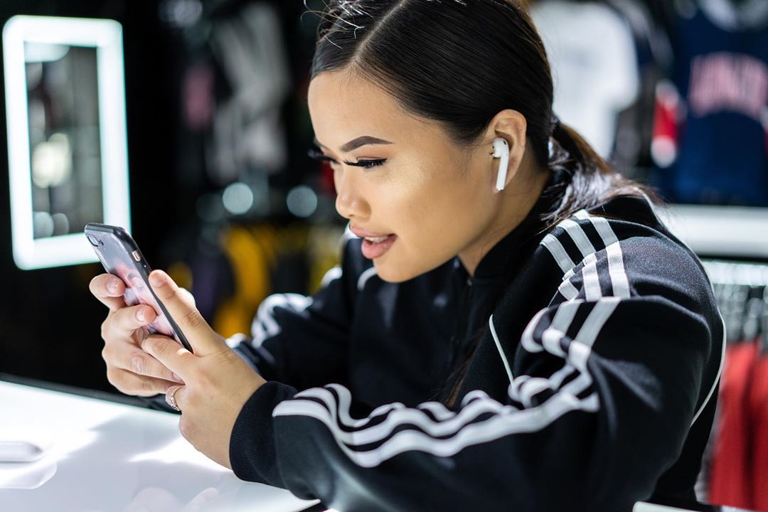 Everything We Know About Sarah Magusara - TheNetline