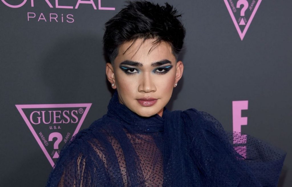 Everything You Need to Know About Bretman Rock