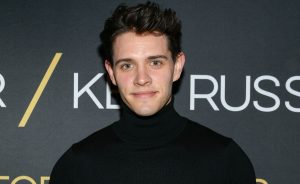 Everything You Need to Know About Casey Cott