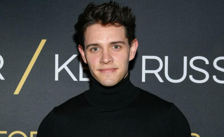 Everything You Need to Know About Casey Cott