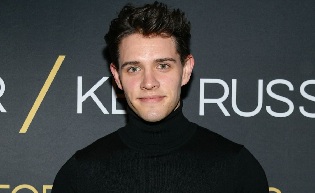 Everything You Need to Know About Casey Cott