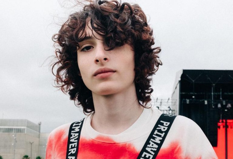Everything You Need to Know About Finn Wolfhard