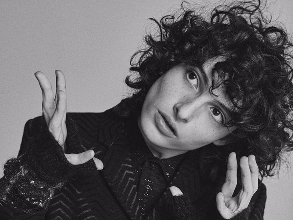Everything You Need to Know About Finn Wolfhard