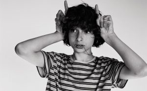 Everything You Need to Know About Finn Wolfhard