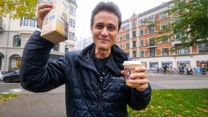 The untold story of Mark Wiens