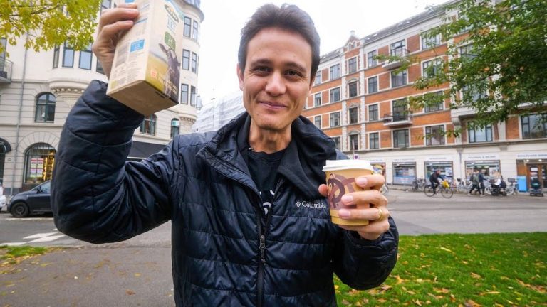 The untold story of Mark Wiens