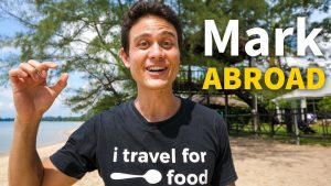 The untold story of Mark Wiens