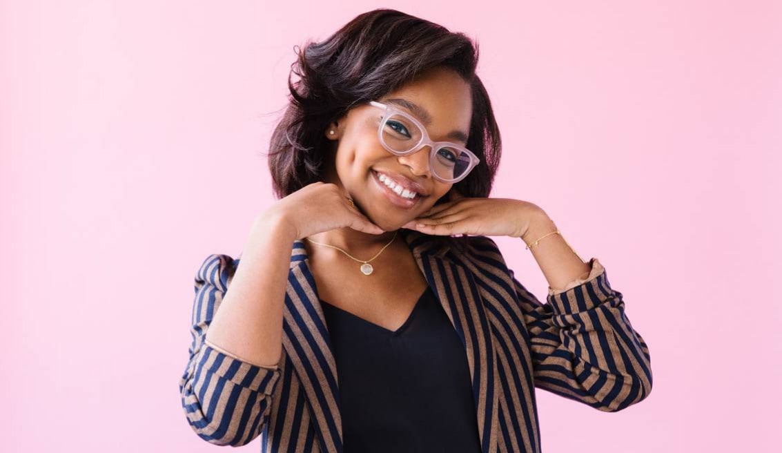 The untold truth of Marsai Martin