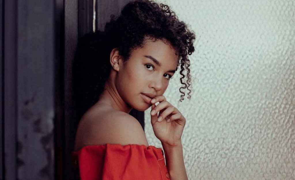 Everything You Need to Know About Sofia Wylie - TheNetline